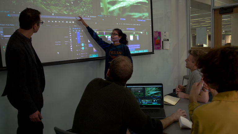 Technology Integration – LAITS